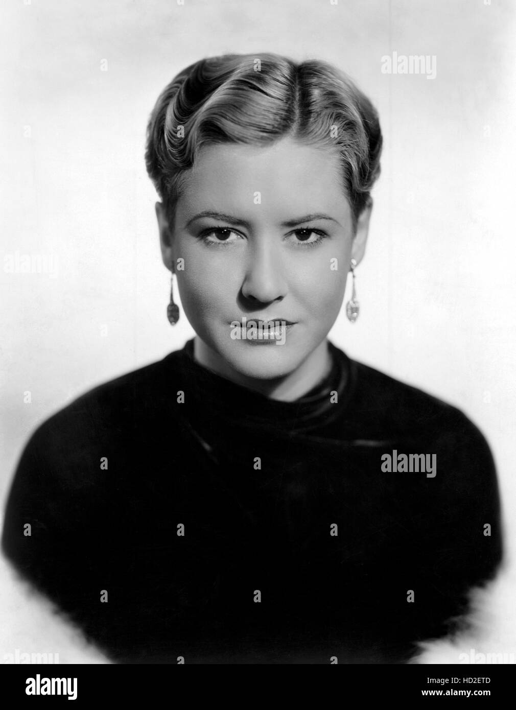 Mae Clarke, ca. 1930s Stock Photo - Alamy
