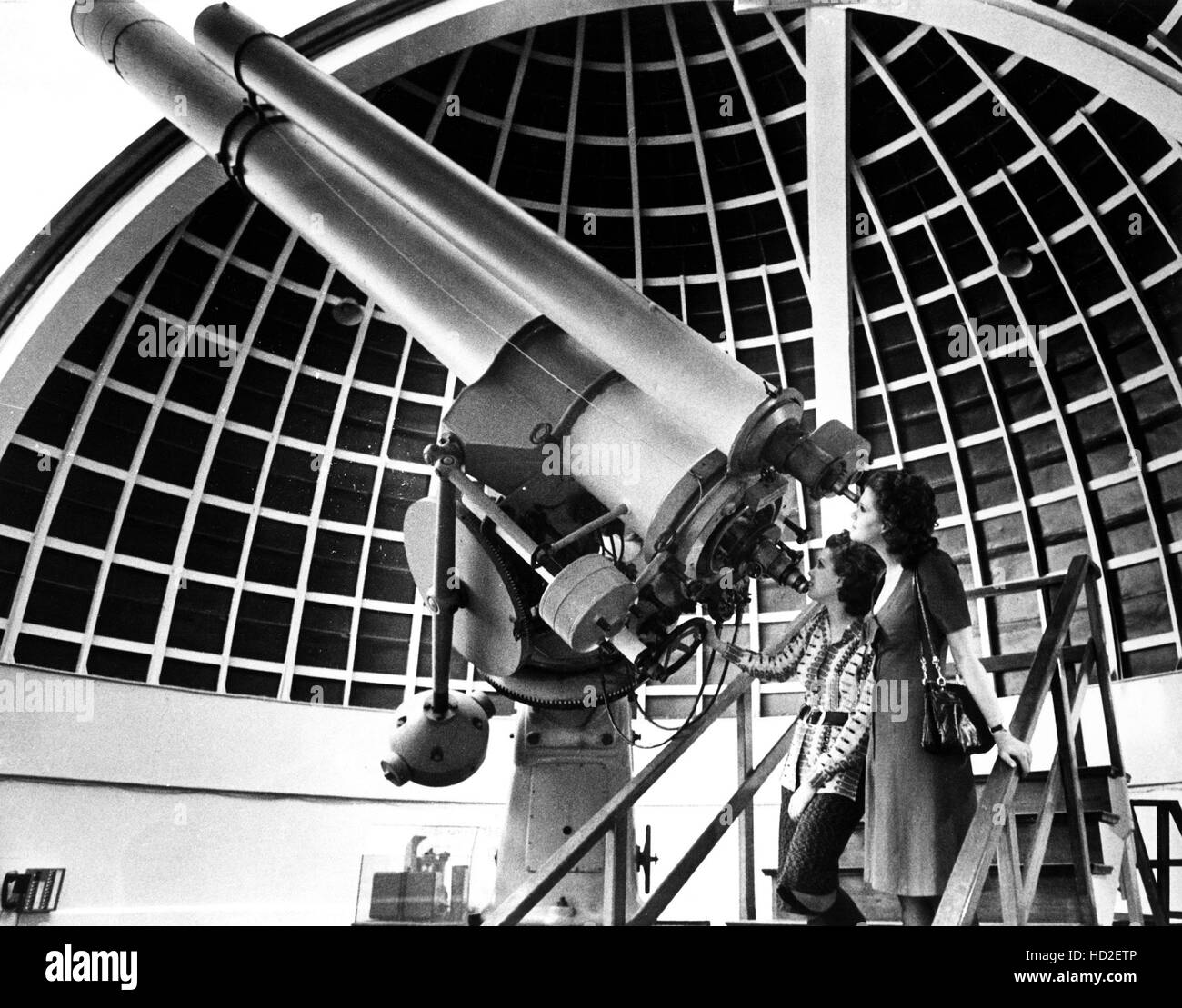 Mary Collinson (right) w/ twin sister Madeleine Collinson (left), at ...