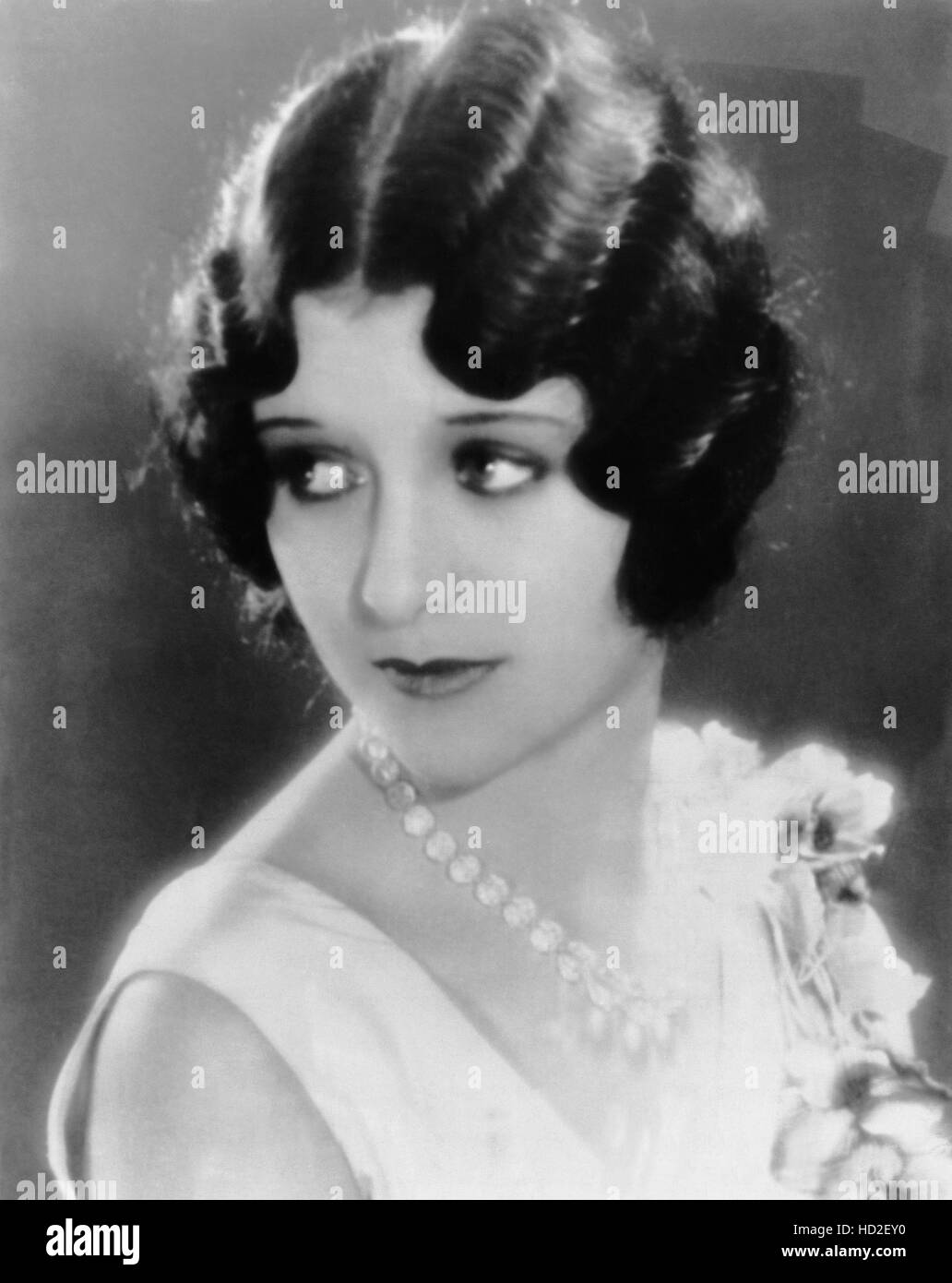 Marceline Day, 1927 Stock Photo - Alamy