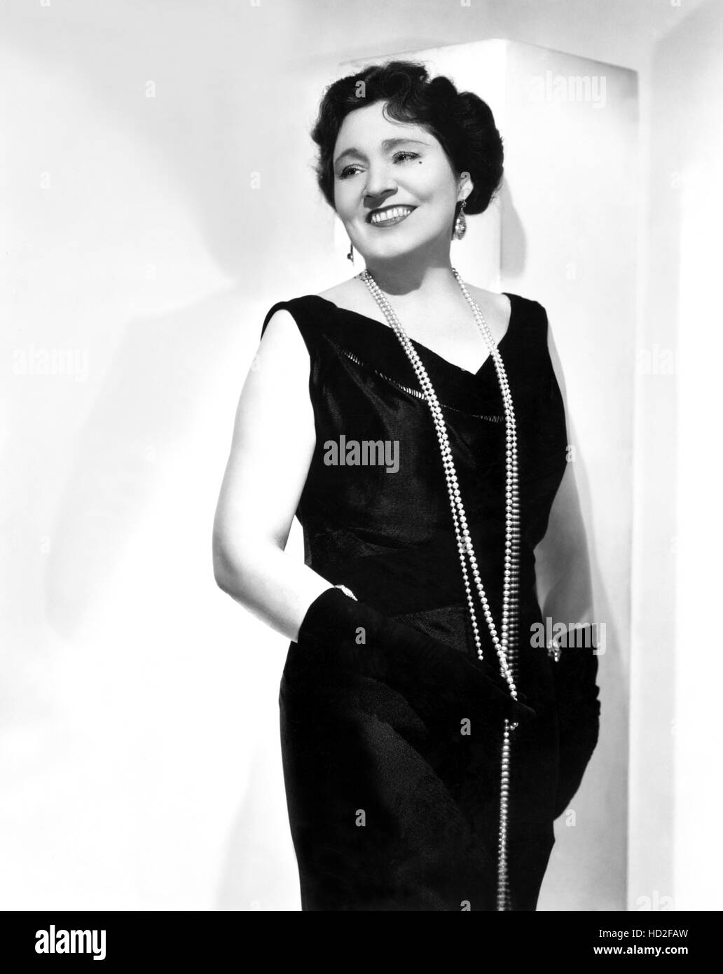 A DAY AT THE RACES, Margaret Dumont, 1937 Stock Photo - Alamy