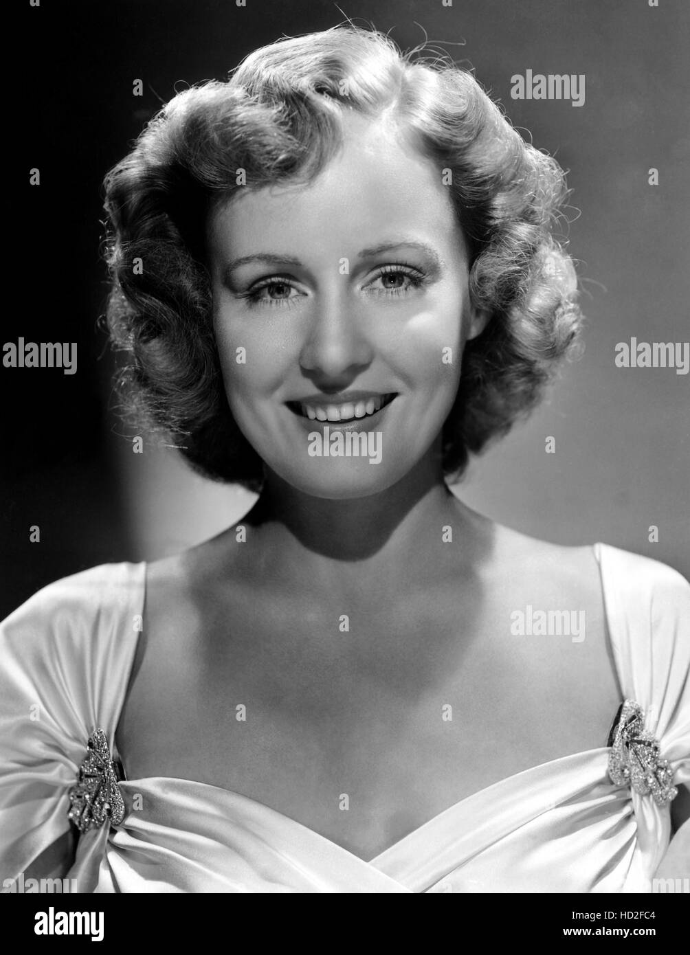 Madge Evans, ca. 1930s Stock Photo - Alamy