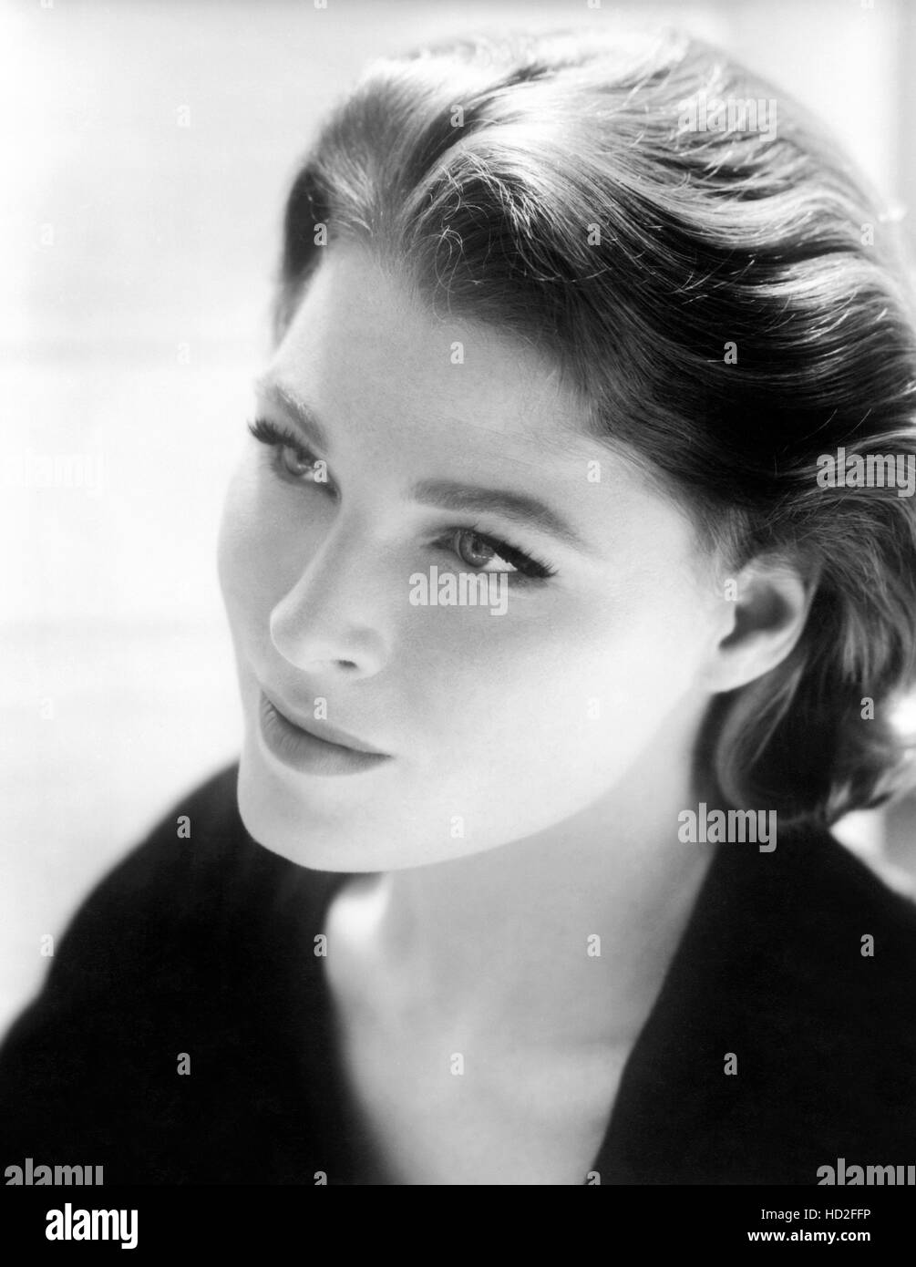 Mariette Hartley, ca. 1960s Stock Photo - Alamy
