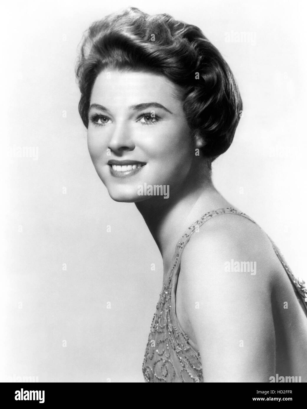 Mariette Hartley, ca. 1962 Stock Photo - Alamy