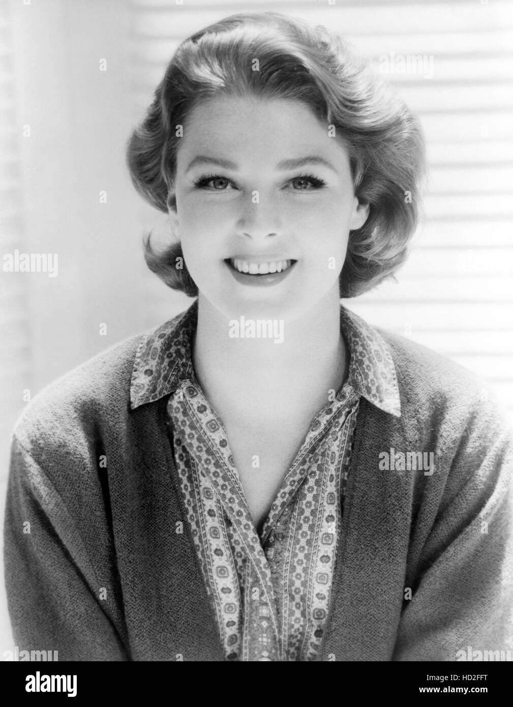 Mariette Hartley, ca. 1960s Stock Photo - Alamy