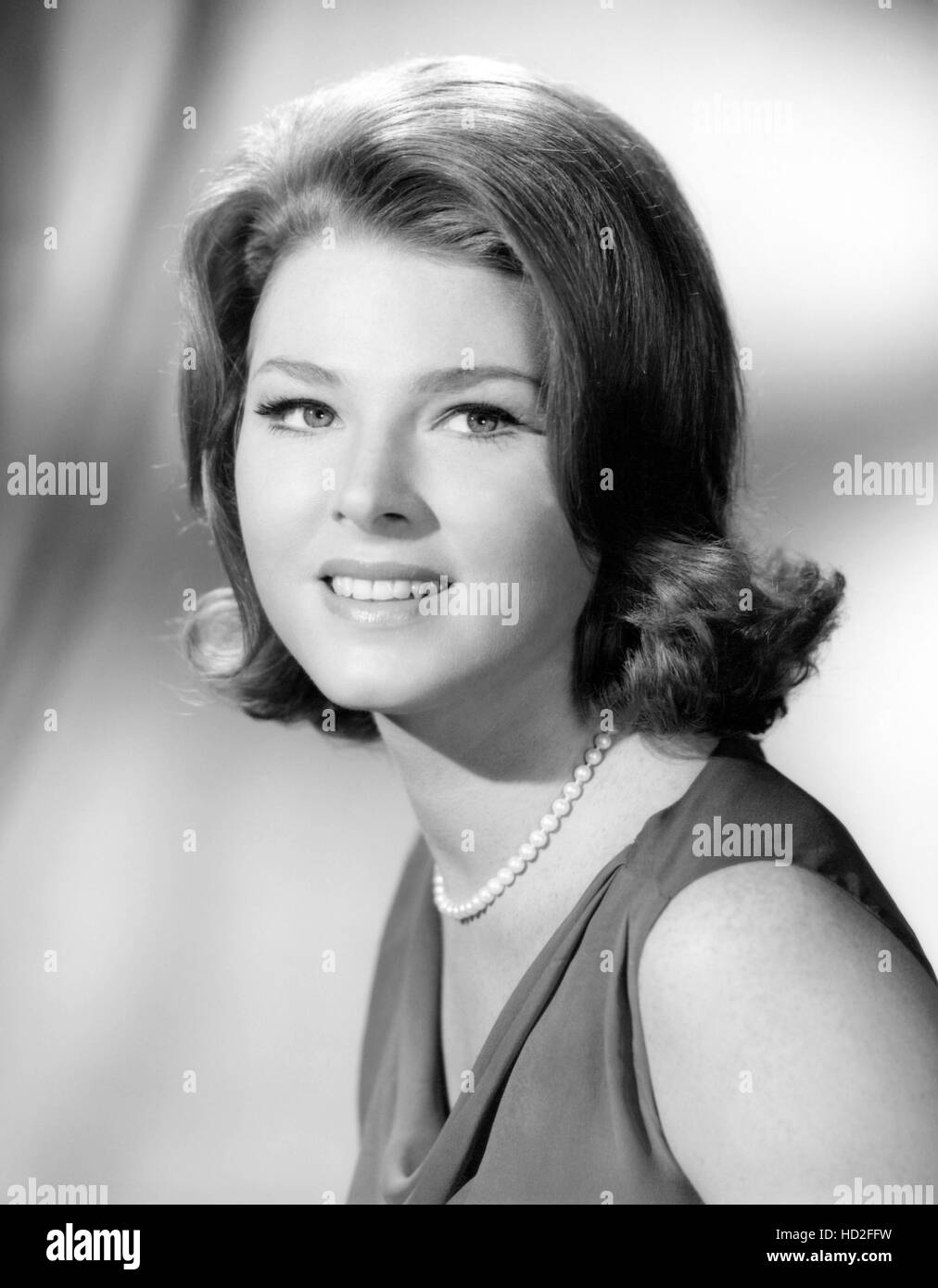 Mariette Hartley, ca. 1960s Stock Photo - Alamy
