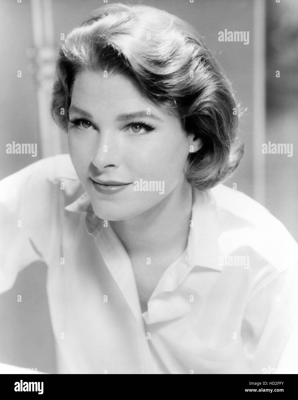 Mariette Hartley, ca. 1960s Stock Photo - Alamy