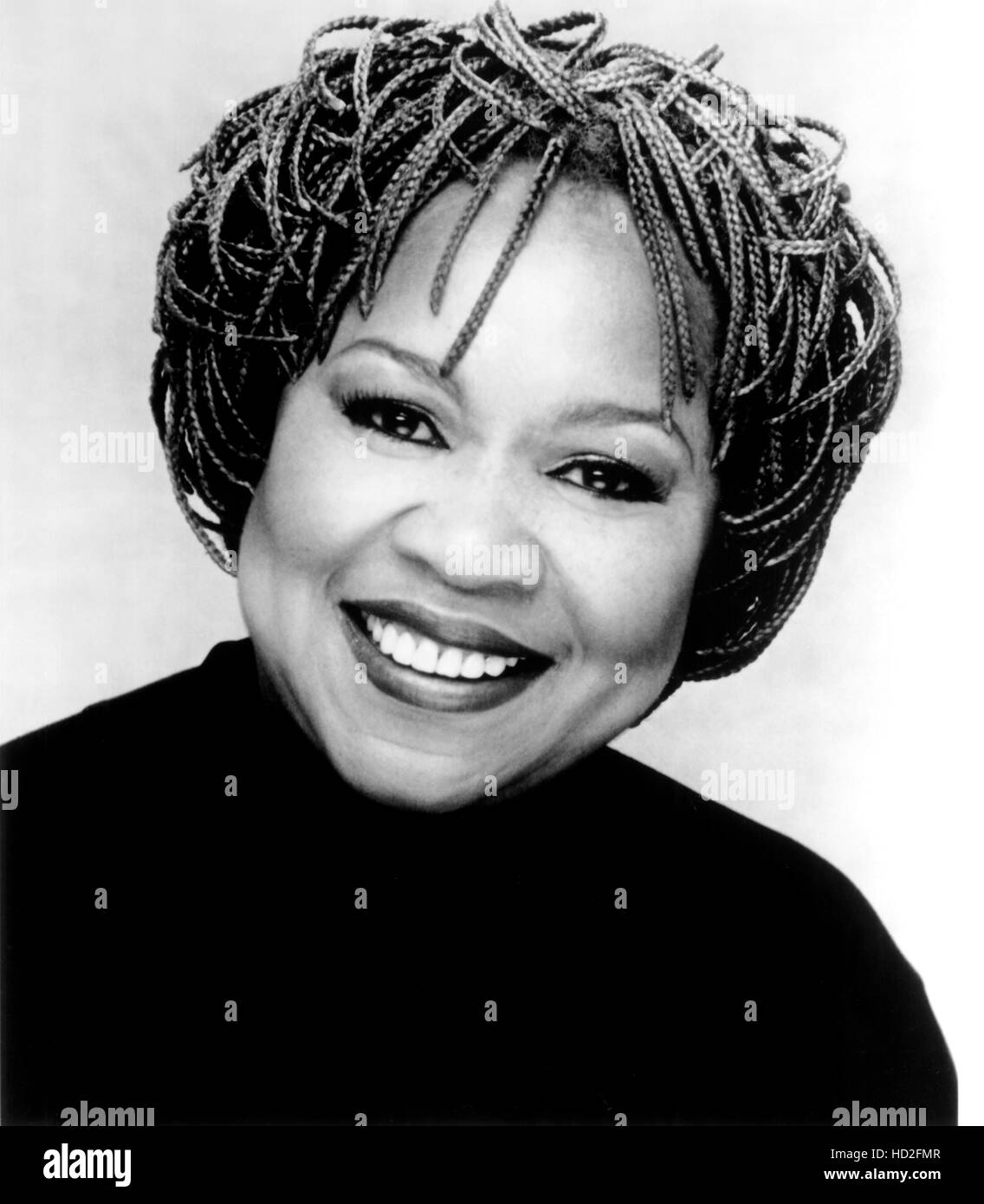 Mavis Staples, 2000s portrait Stock Photo - Alamy