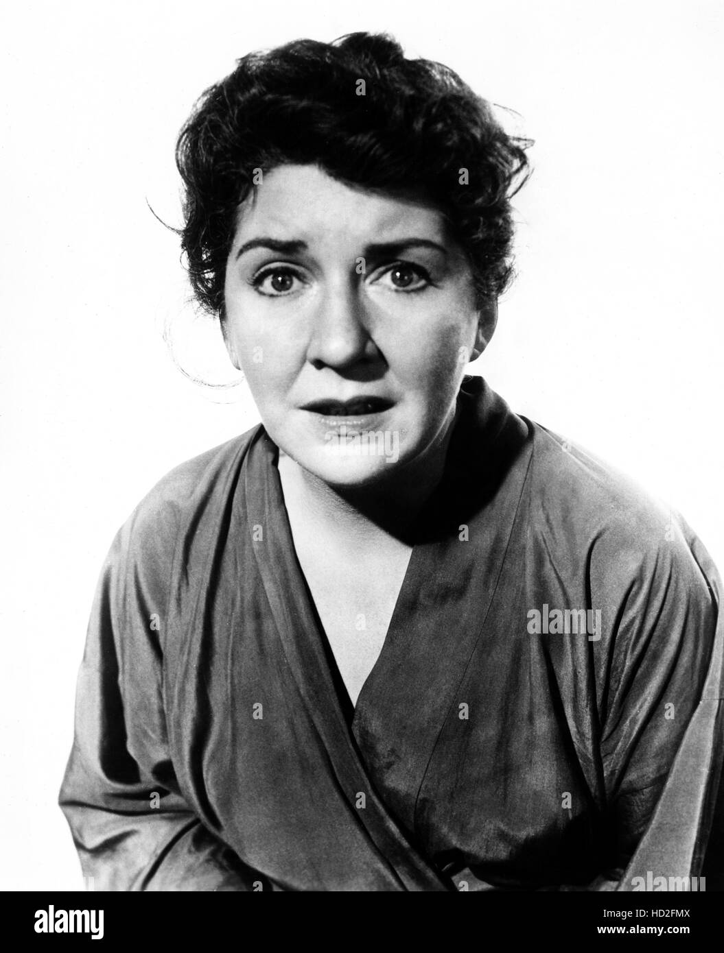 LONELYHEARTS, Maureen Stapleton, 1958 Stock Photo - Alamy