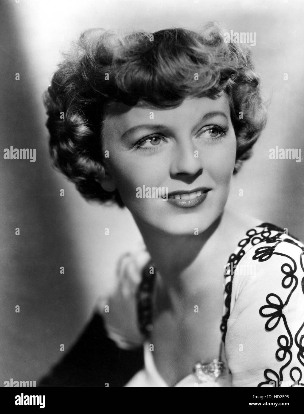 Margaret sullavan hi-res stock photography and images - Alamy