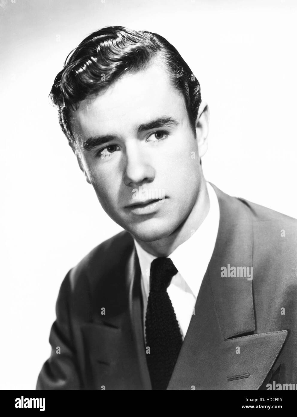 Marshall thompson, 1940s Stock Photo - Alamy