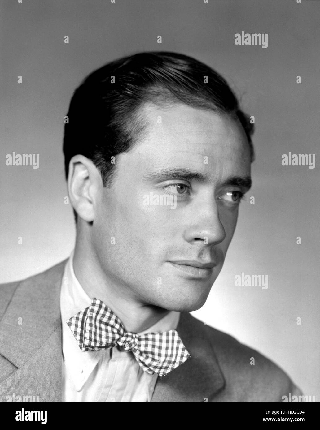 Mel Ferrer, ca. 1946 Stock Photo - Alamy