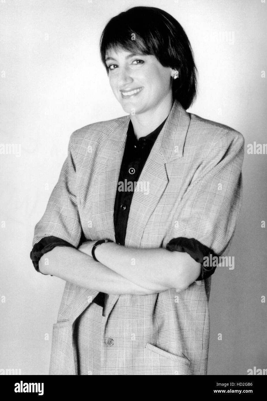 Merrill Markoe, ca. 1990 Stock Photo - Alamy