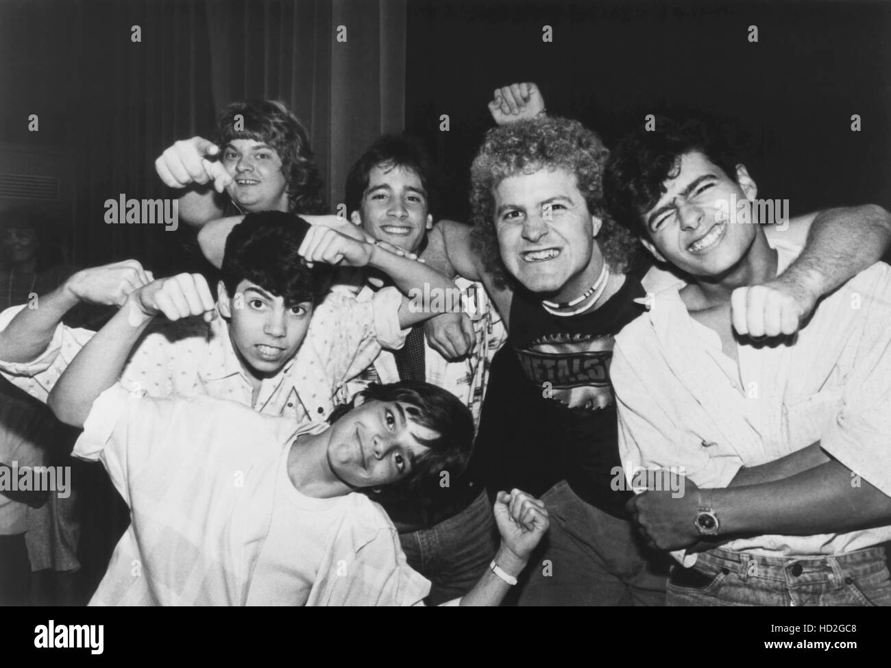 Raymond Acevedo Menudo