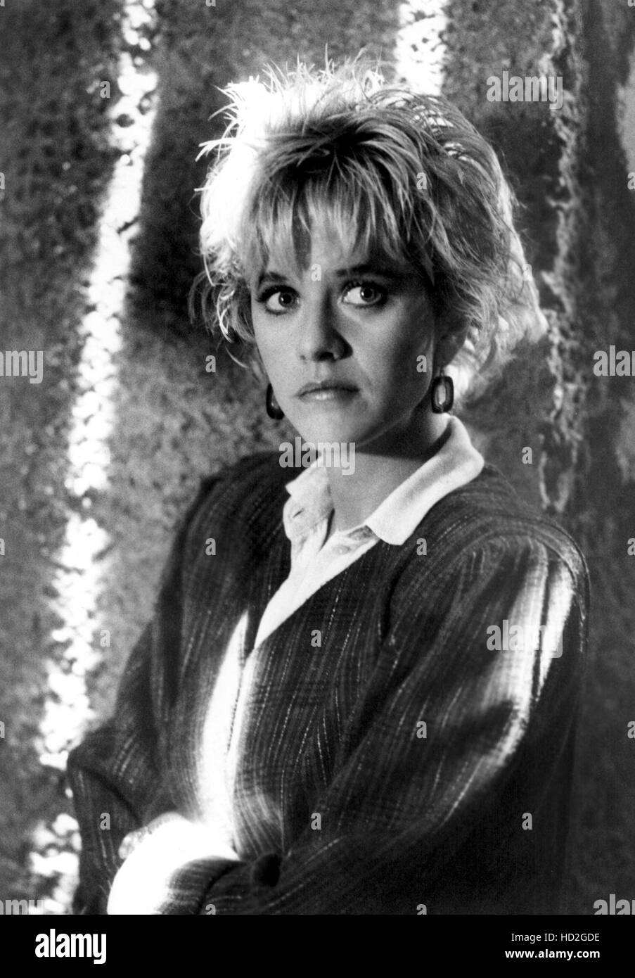 INNERSPACE, Meg Ryan, 1987 Stock Photo - Alamy