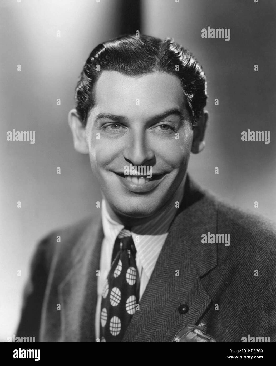 Milton Berle, 1930s Stock Photo - Alamy