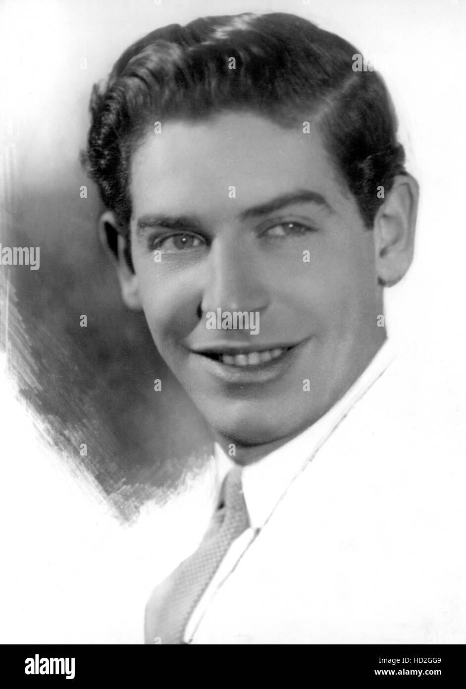 Milton Berle, ca. 1930s Stock Photo - Alamy