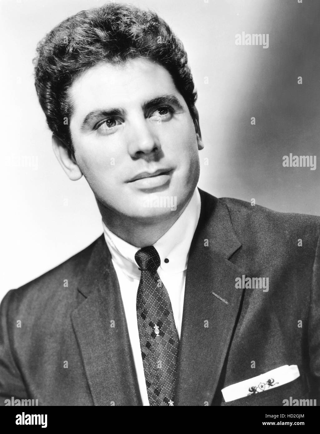 Michael Dante, 1956 Stock Photo - Alamy