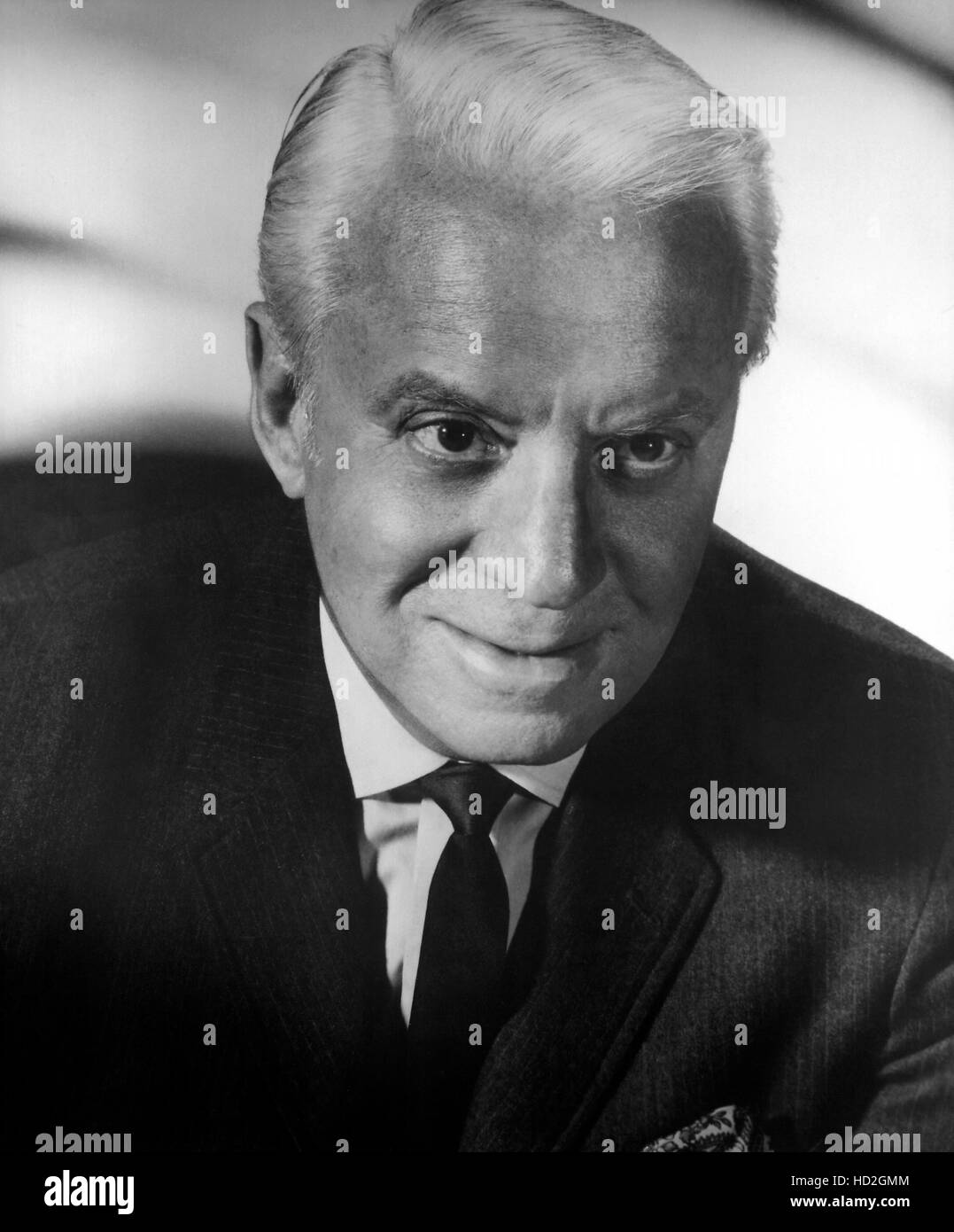 Mike Frankovich, 1970 Stock Photo - Alamy