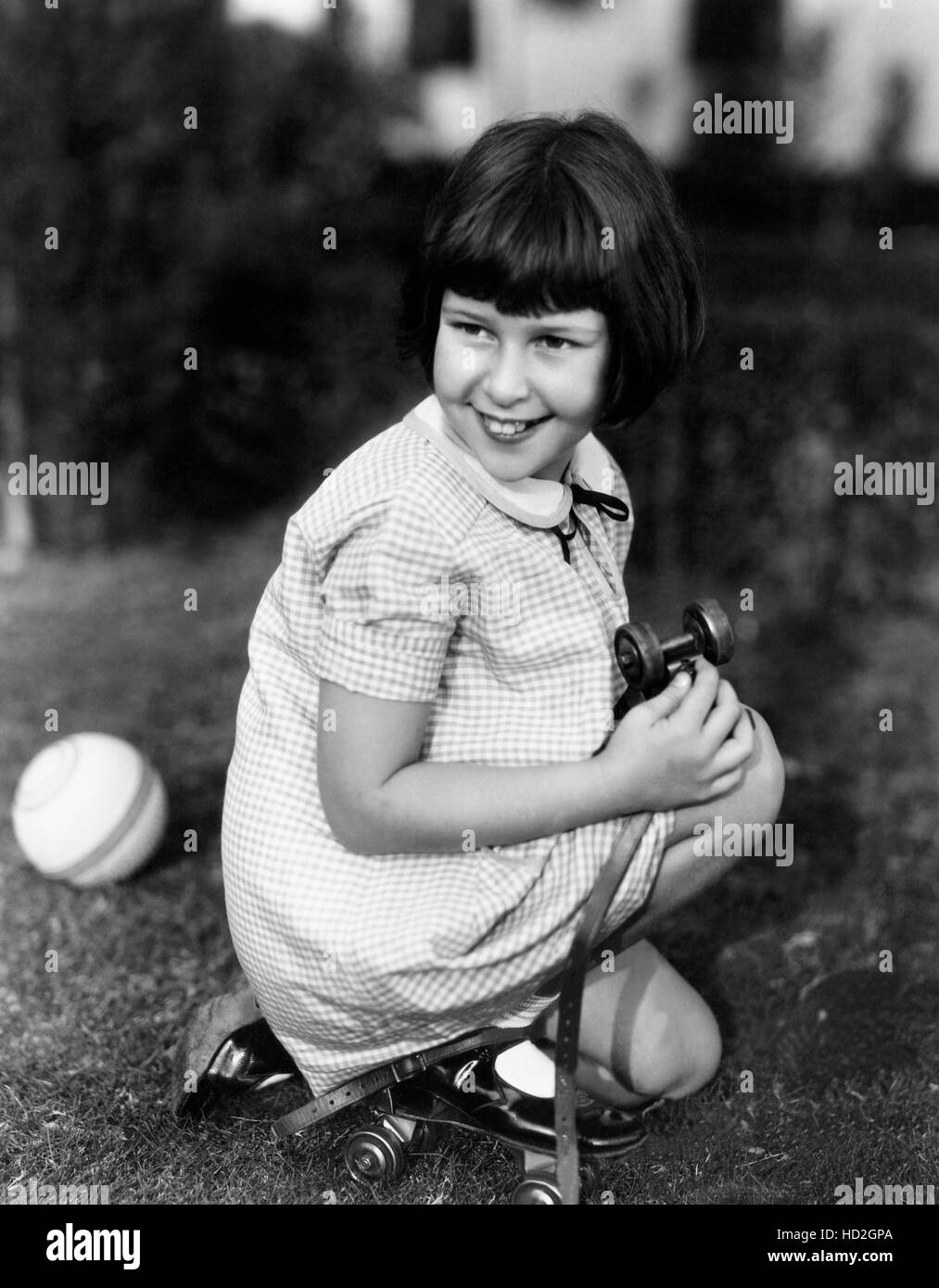 Mitzi Green Biography Mitzi Hoag IMDb