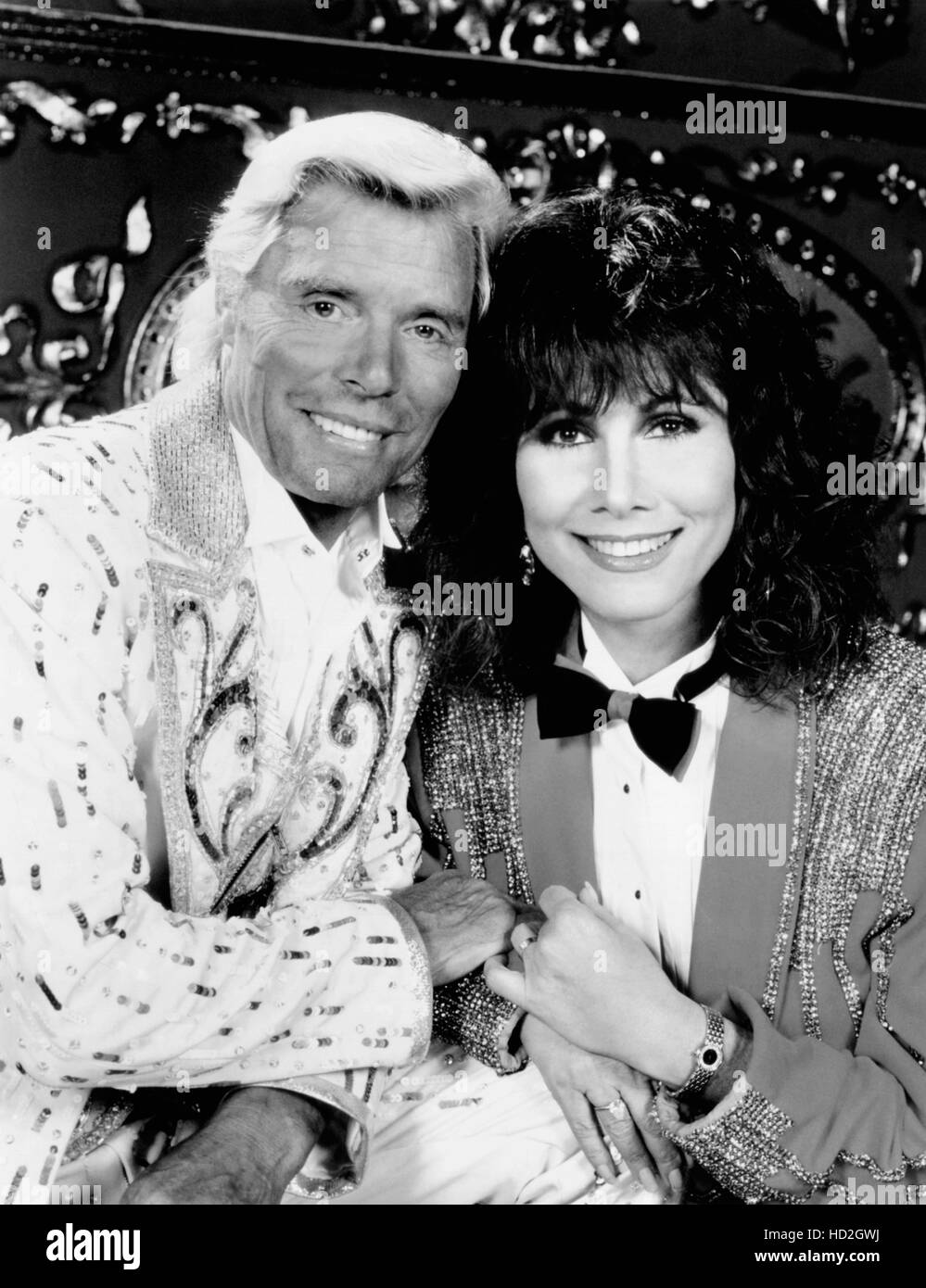 119TH EDITION OF RINGLING BROS. AND BARNUM BAILEY CIRCUS, from left ...