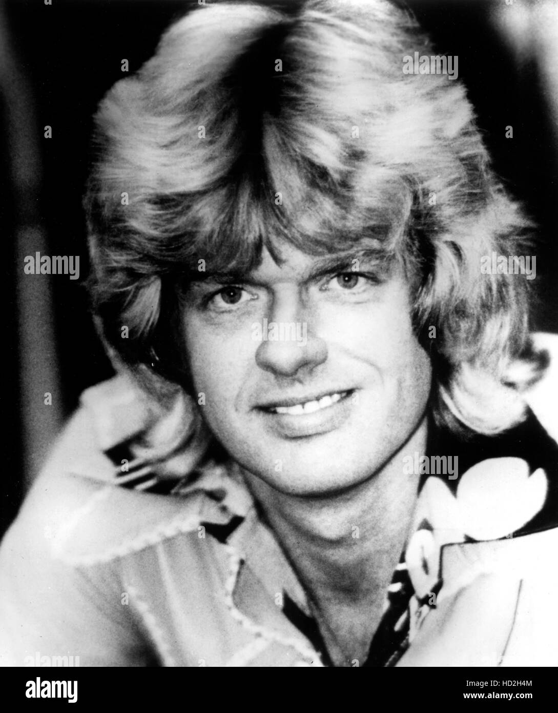 Mickey Rooney Jr., circa 1970s Stock Photo - Alamy