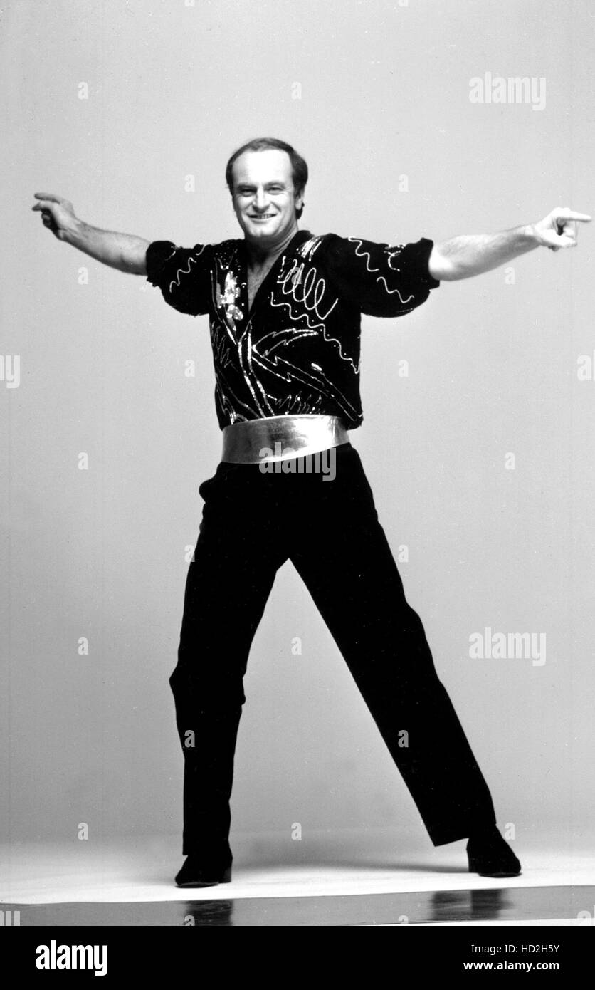 Peter Allen, circa 1980s Stock Photo - Alamy