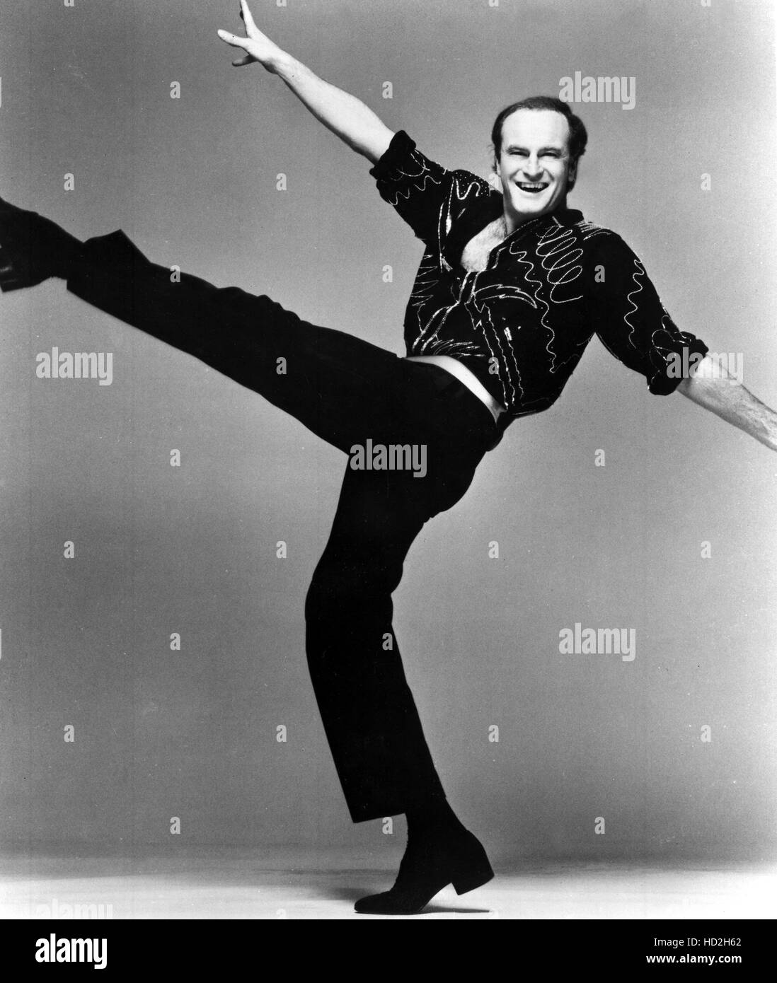 Peter Allen, circa 1980s Stock Photo - Alamy