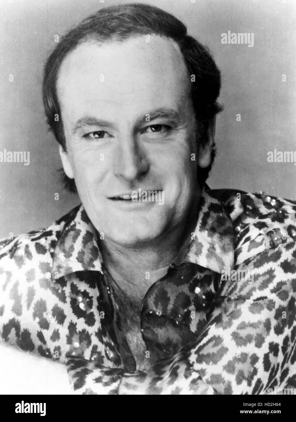 Peter Allen, circa 1980s Stock Photo - Alamy