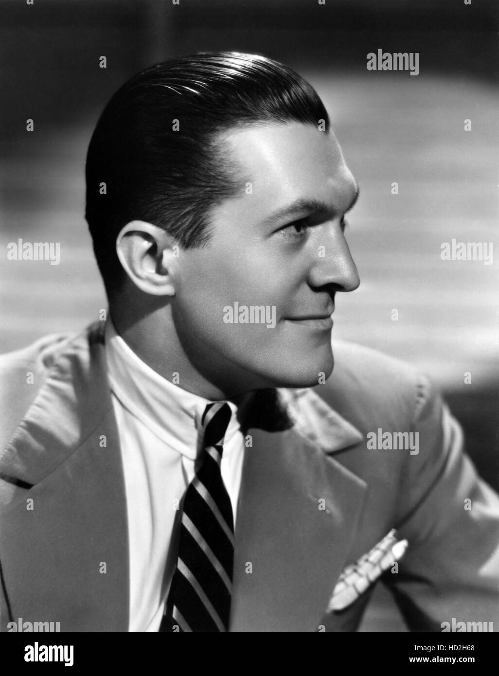 Peter Arno, publicity portrait for the film ARTISTS AND MODELS, 1937 ...