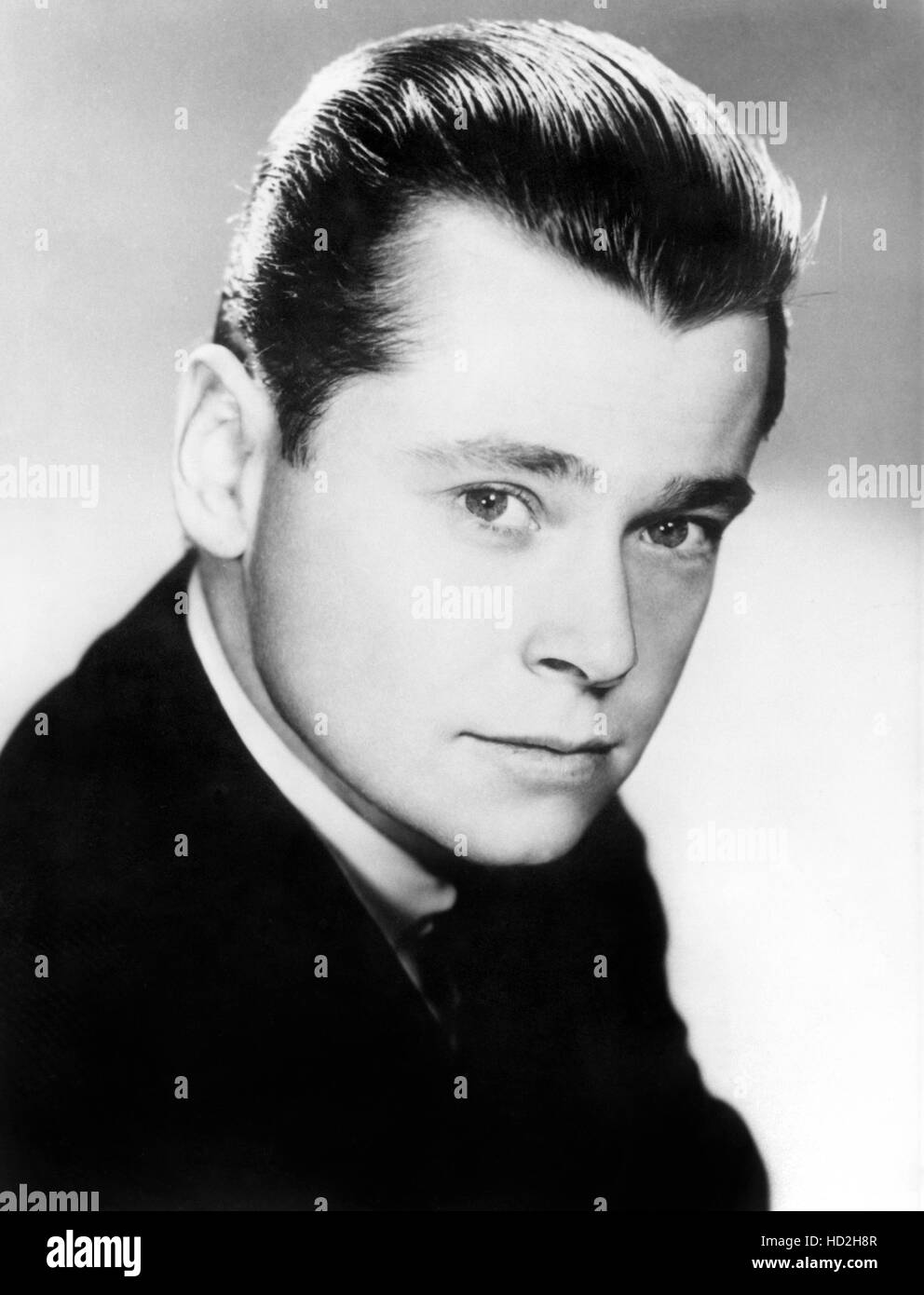 Peter Duryea, 1964 Stock Photo - Alamy
