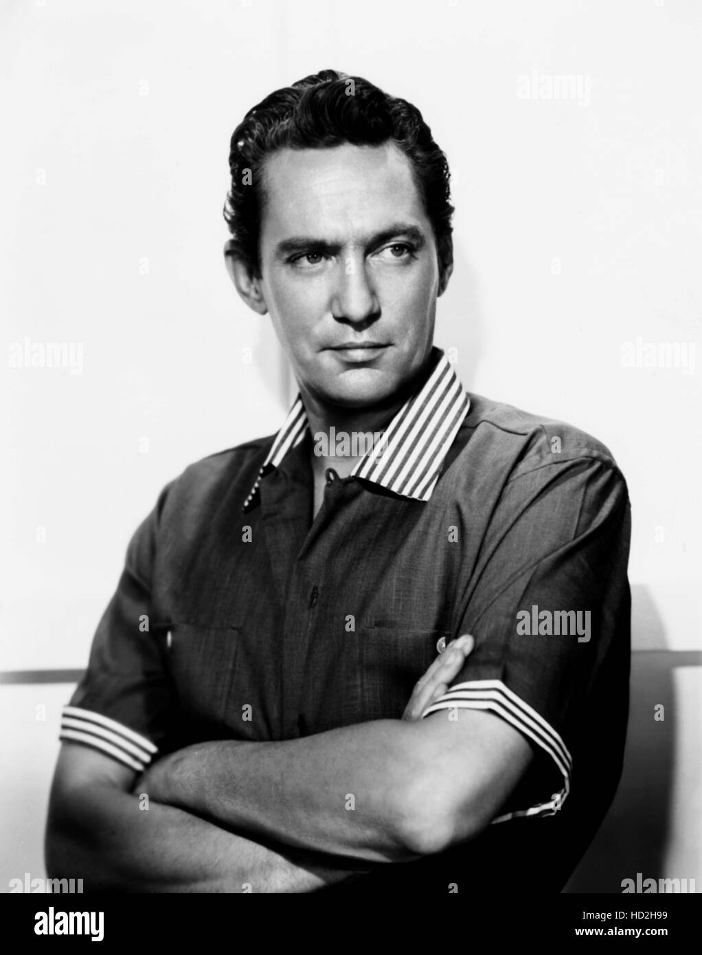 Peter Finch, 1953 Stock Photo - Alamy