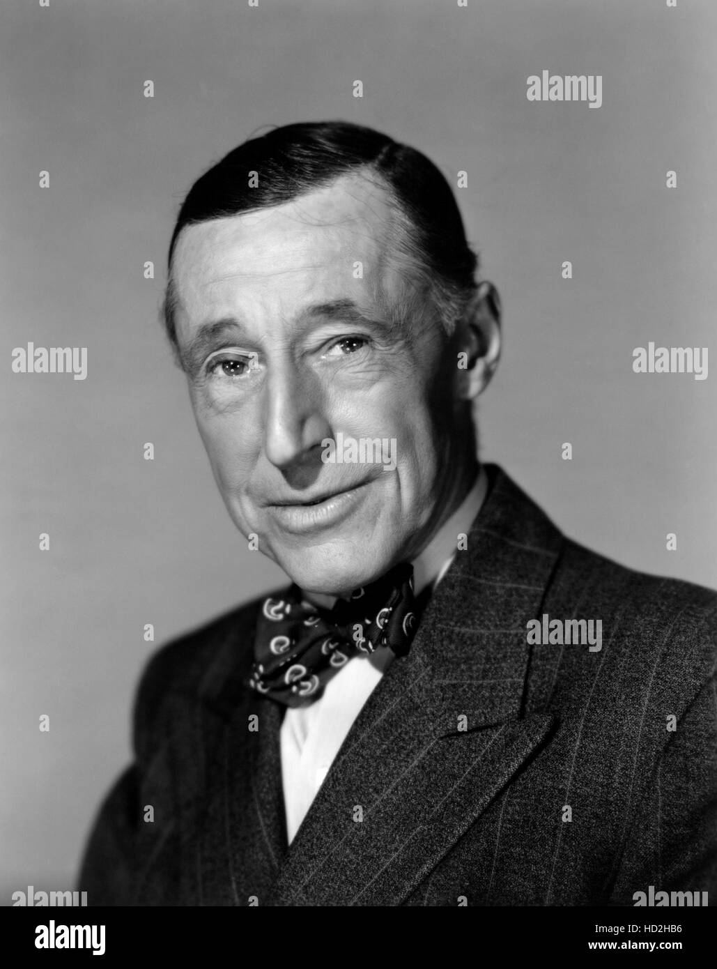 Percy kilbride hi-res stock photography and images - Alamy