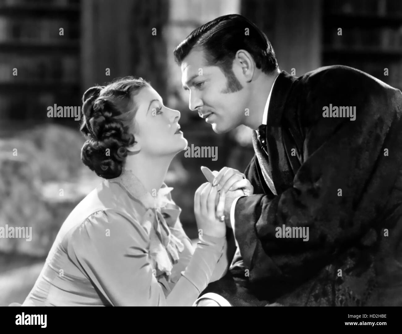 PARNELL 1937 MGM film biography of Charles Stewart Parnell with Clark ...