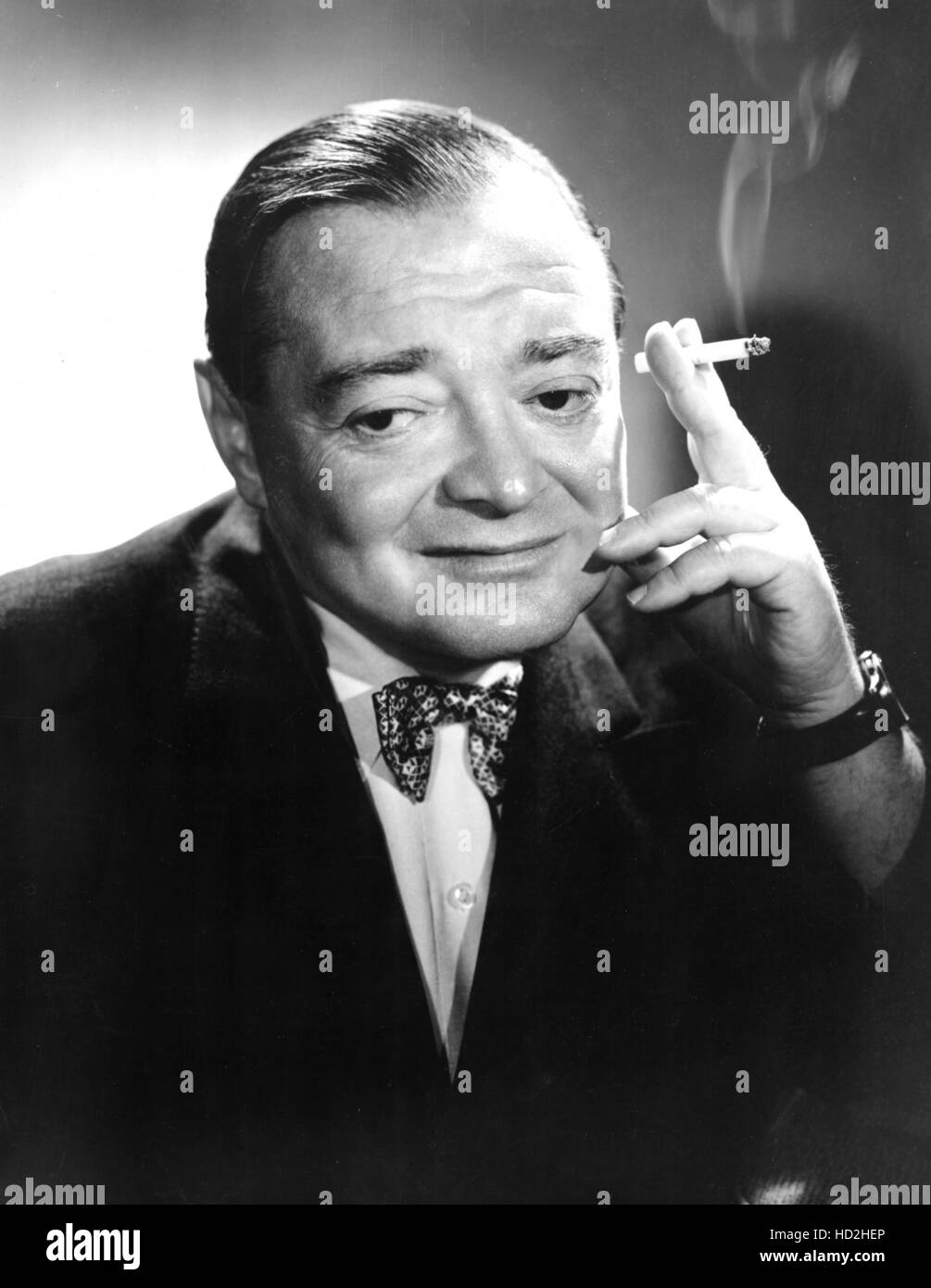 PETER LORRE, 1950s Stock Photo - Alamy