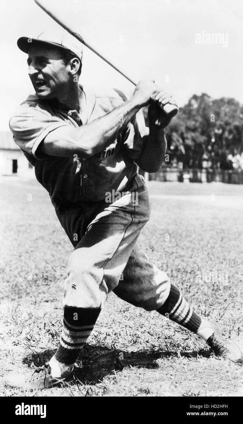 John 'Pepper' Martin, St. Louis Cardinals infielder and outfielder in ...