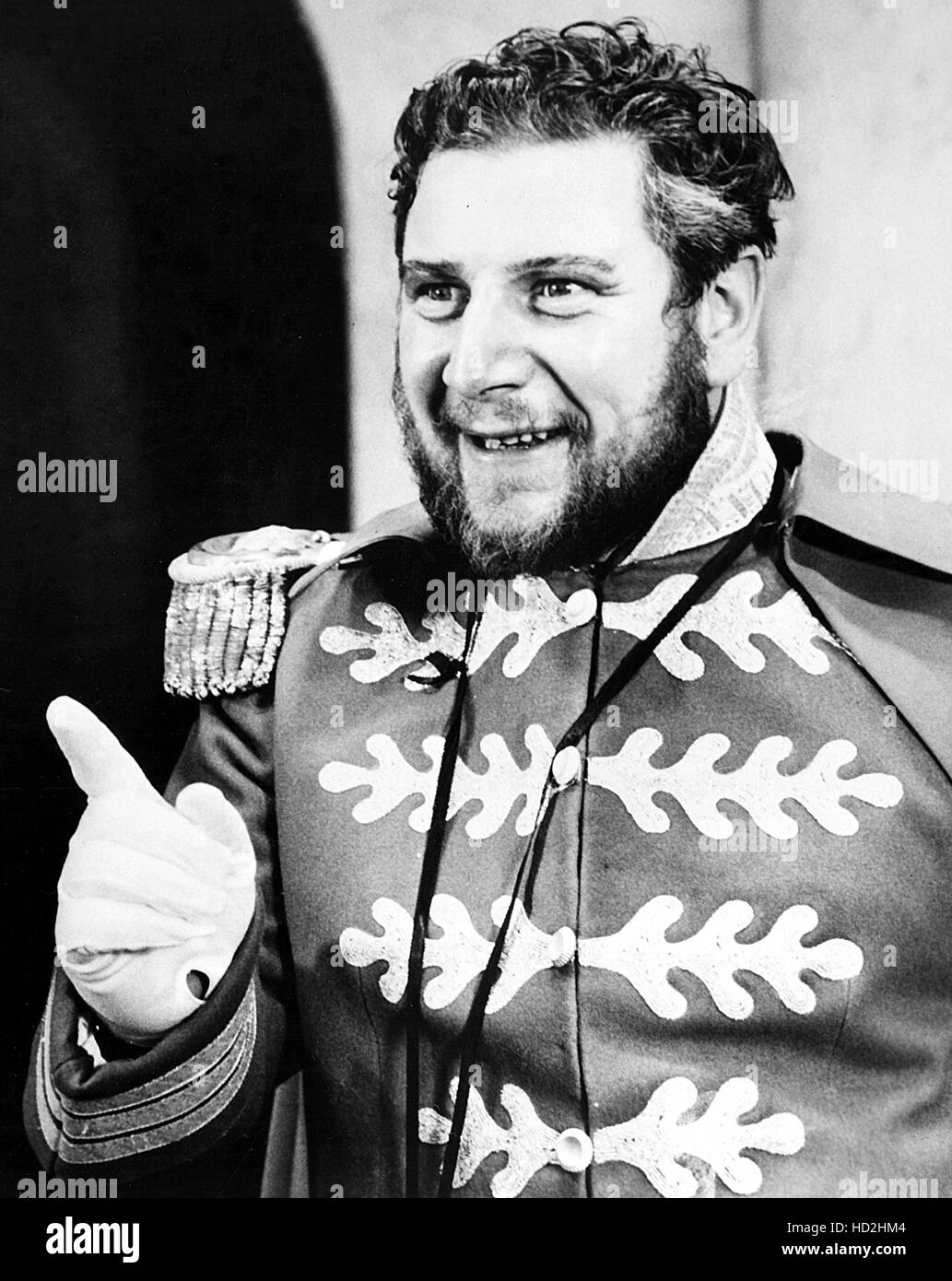 ROMANOFF AND JULIET, Peter Ustinov, 1961 Stock Photo - Alamy