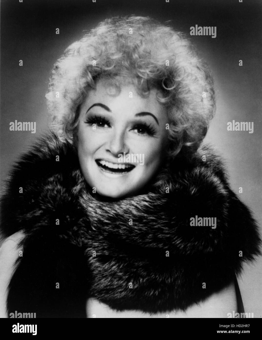 Phyllis Diller, 1970s Stock Photo - Alamy