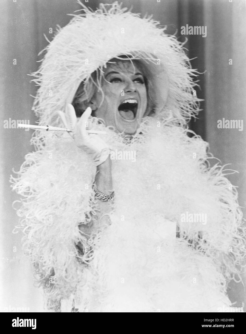Phyllis Diller, ca. late 1960s Stock Photo - Alamy