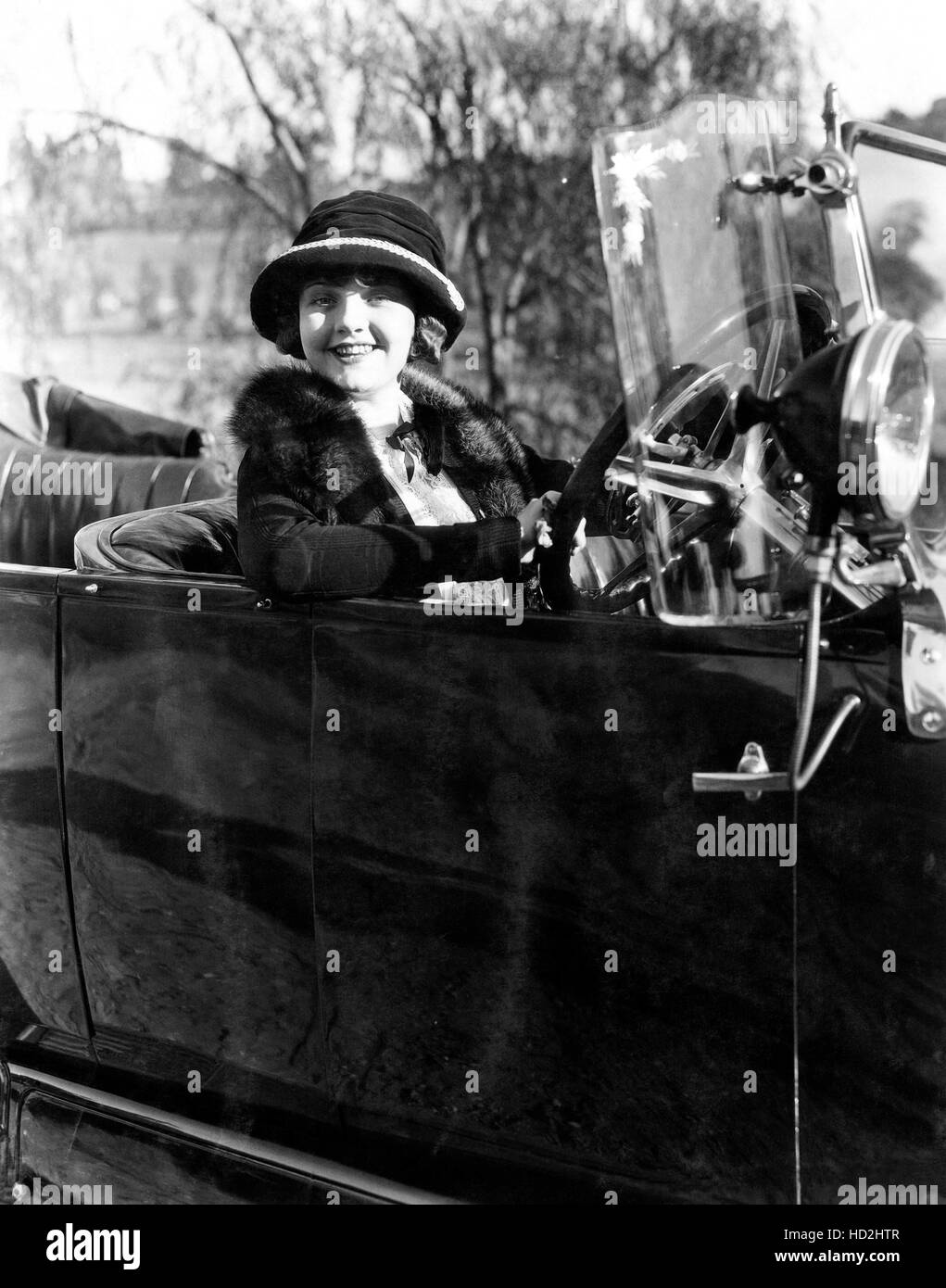 Phyllis Haver, ca. 1920 Stock Photo - Alamy