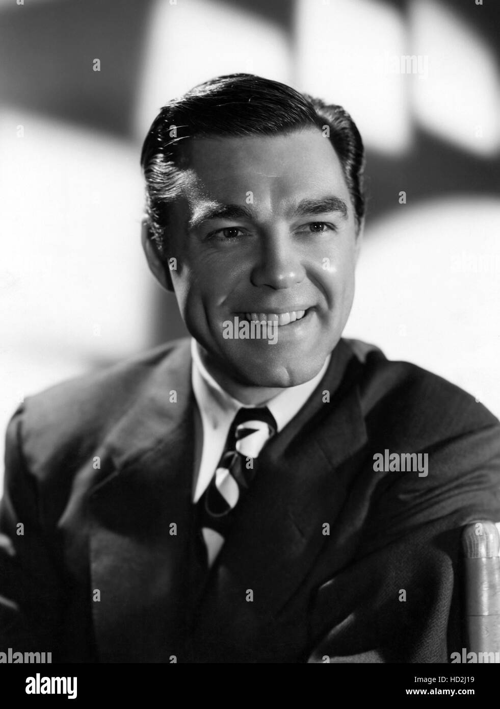 Phillip Terry, ca. 1943 Stock Photo - Alamy