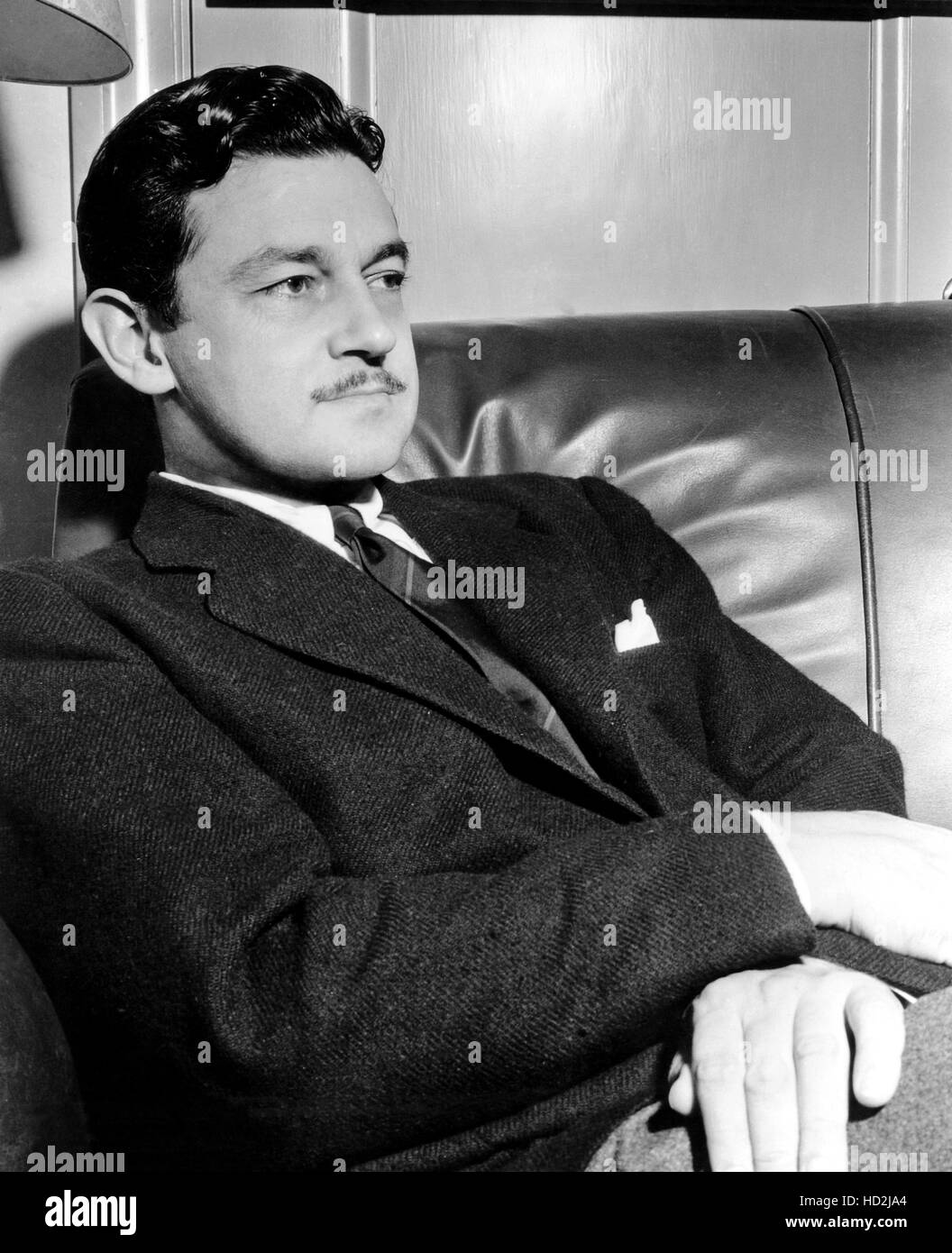 Preston Sturges, ca. 1941 Stock Photo - Alamy