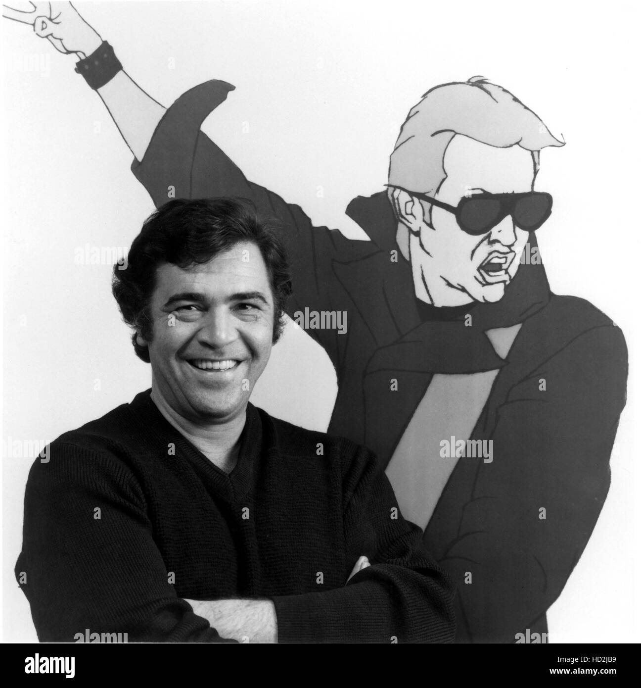 AMERICAN POP, Director Ralph Bakshi, 1981 Stock Photo - Alamy