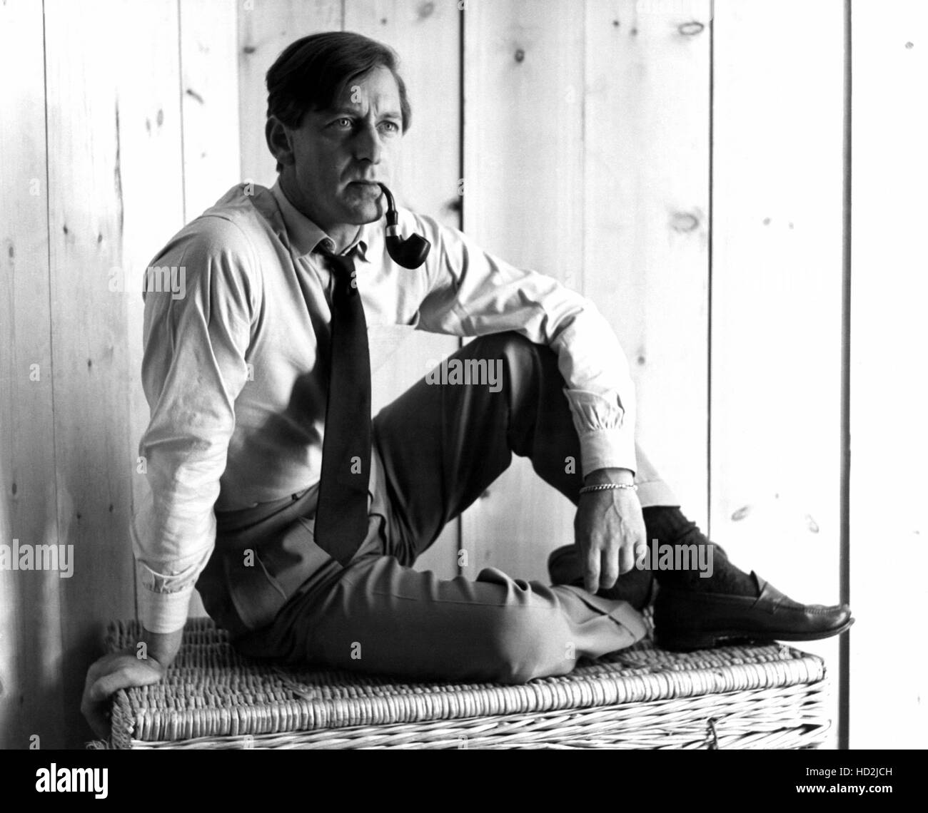 Ray Boulting, 1958 Stock Photo - Alamy