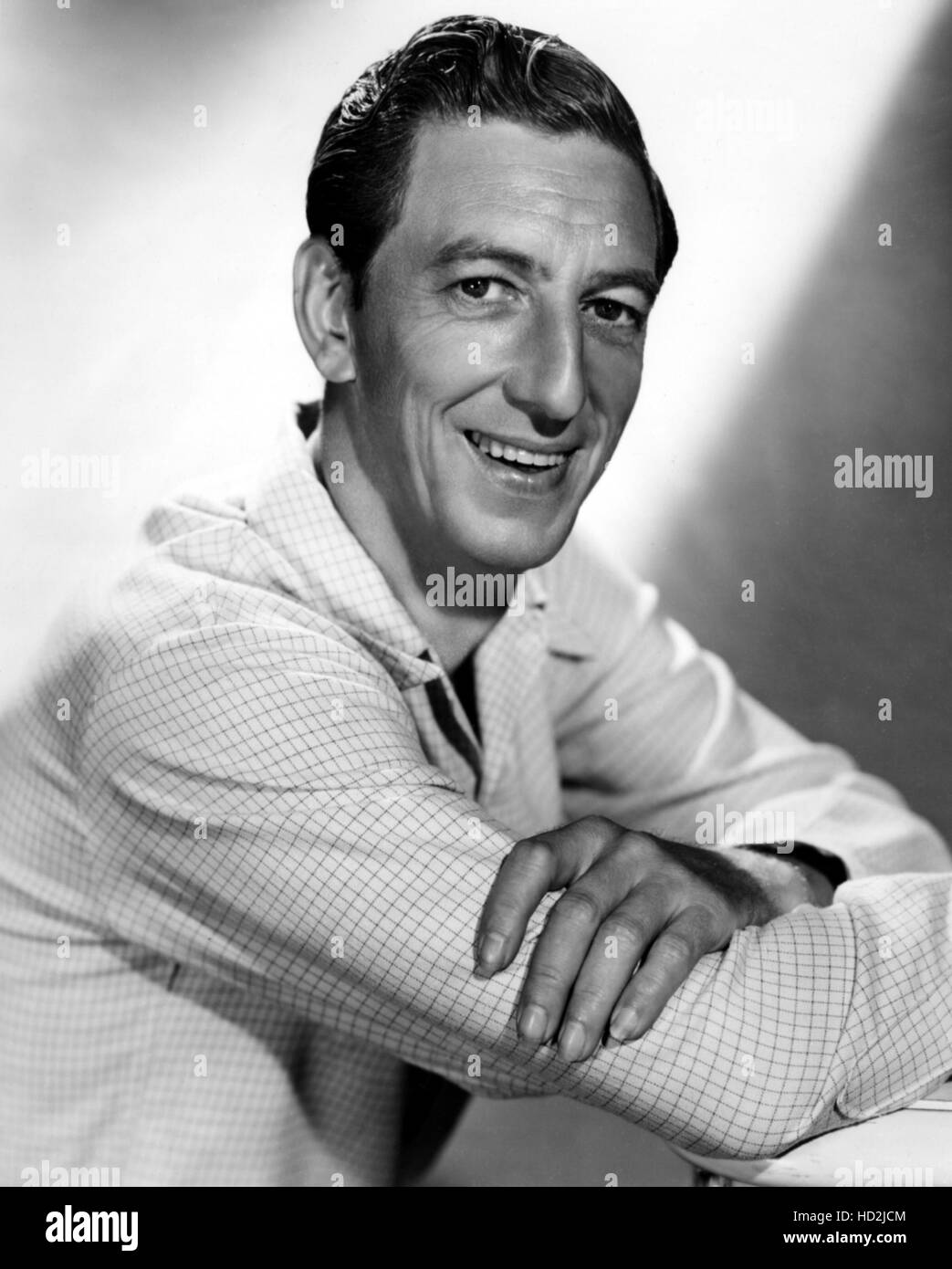 Ray Bolger, Warner Brothers, 1949 Stock Photo - Alamy