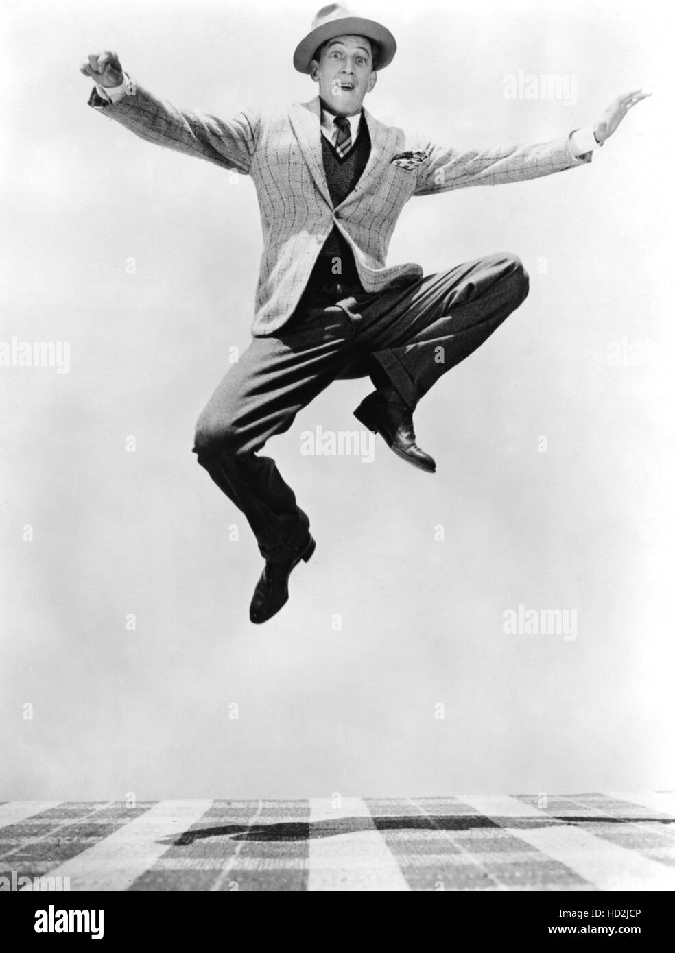 Ray Bolger, ca. 1930s Stock Photo - Alamy