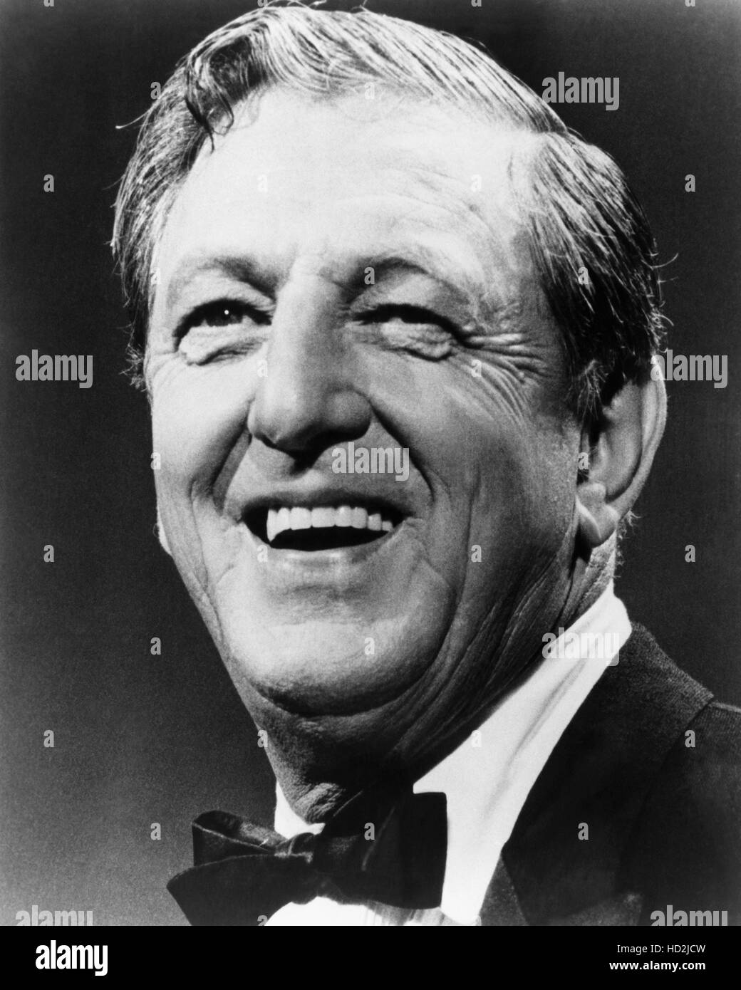 Ray Bolger, 1983 Stock Photo - Alamy