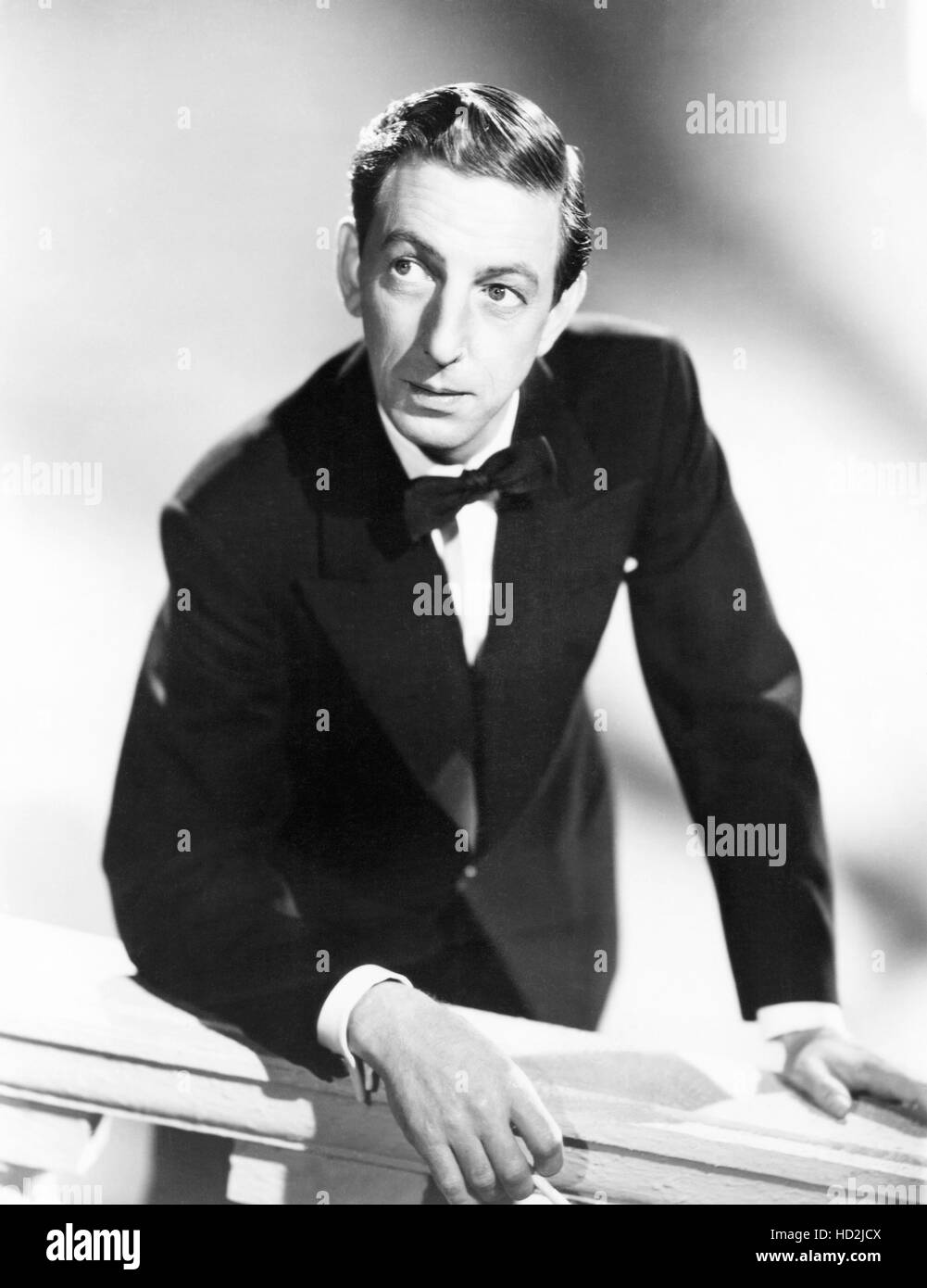 Ray Bolger, ca. late 1940s Stock Photo - Alamy