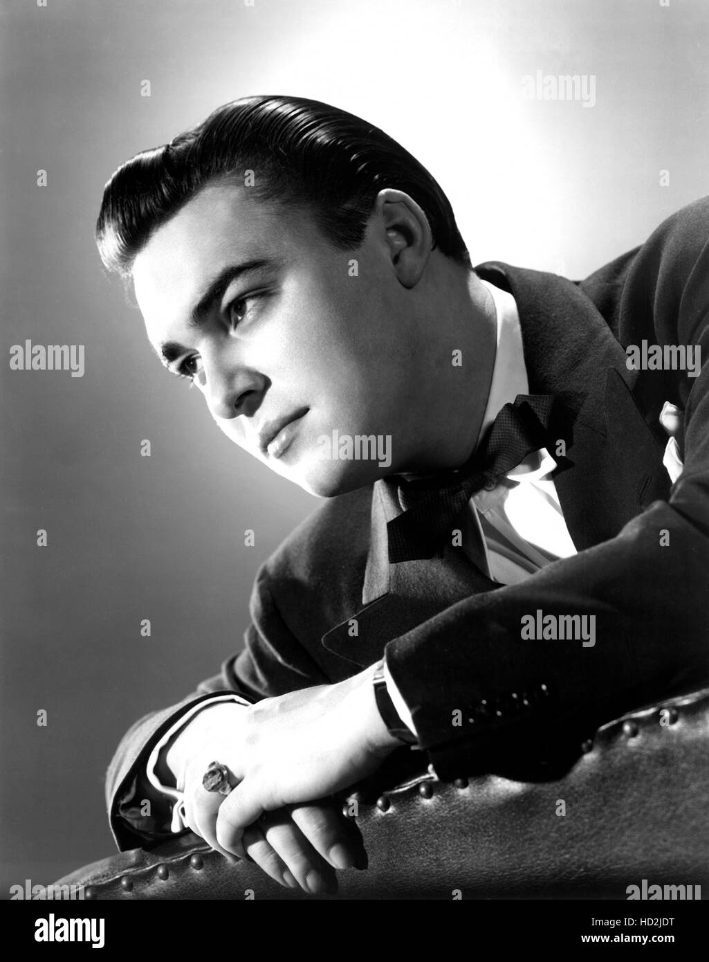 RAY EBERLE, (aka Eberly), vocalist with the Glenn Miller Orchestra ...