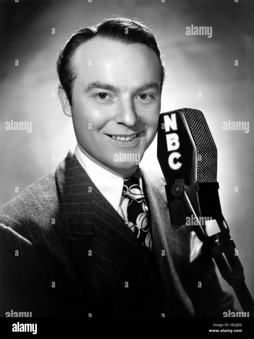 Ralph Edwards, 1948 Stock Photo - Alamy