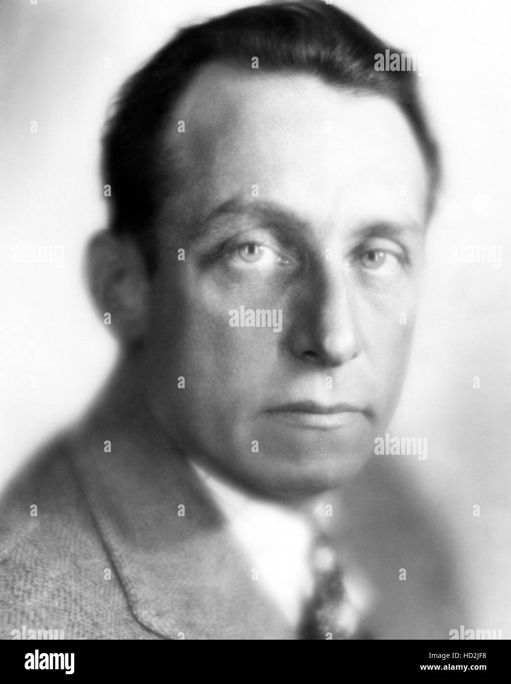 Raymond Hatton, portrait ca. 1920s Stock Photo - Alamy